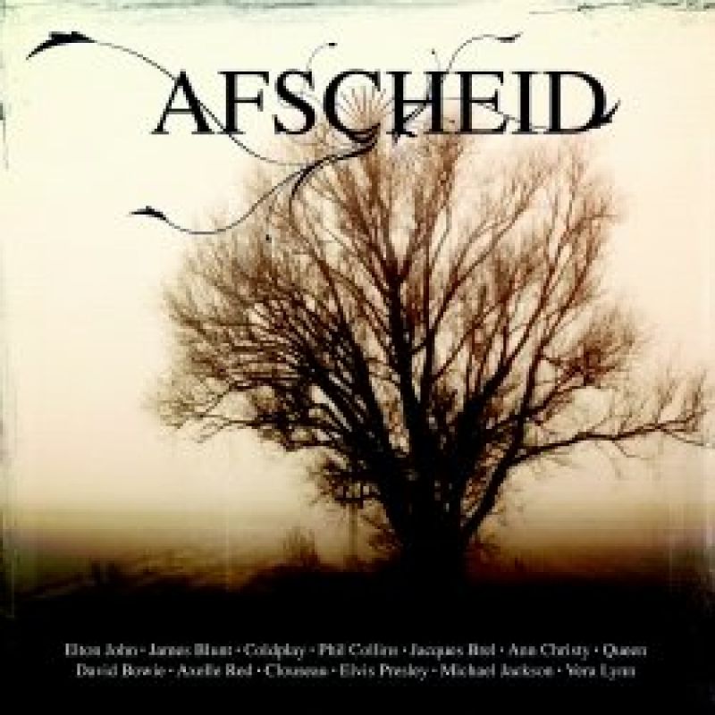 Afscheid [BE] - hitparade.ch